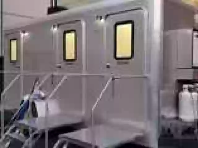 California Public Showers | Public Showers in California | California