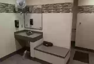 Arizona Public Showers | Public Showers in Arizona | Arizona